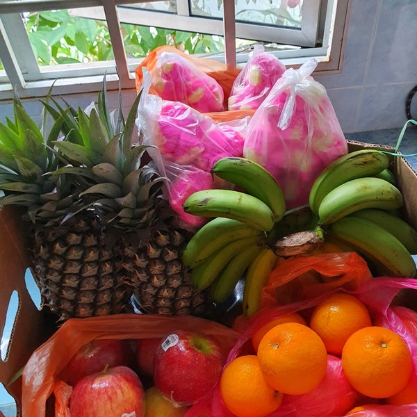 Photos at Puteri Mart - Market in Puchong