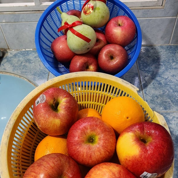 Puteri Mart - Market in Puchong