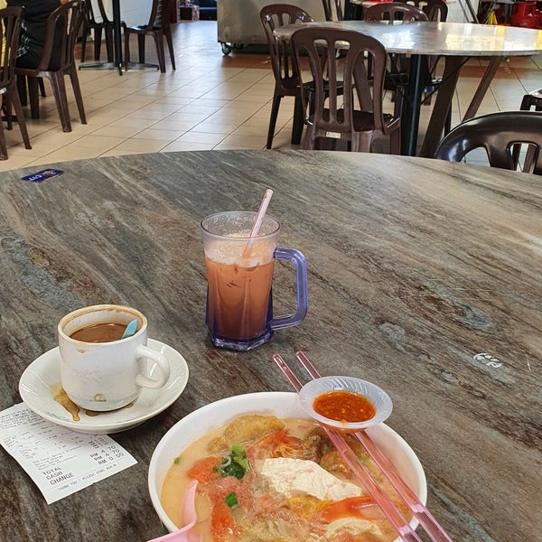 Photos at Puteri Mart - Market in Puchong