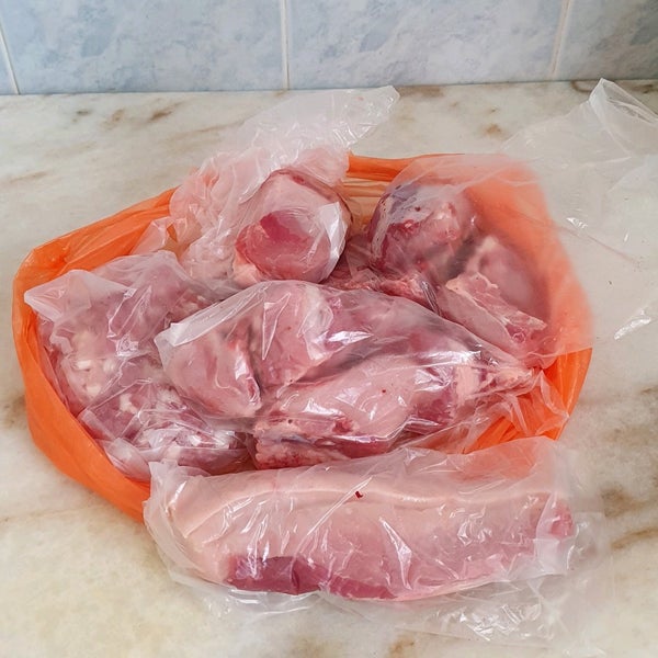 Photos at Puteri Mart - Market in Puchong