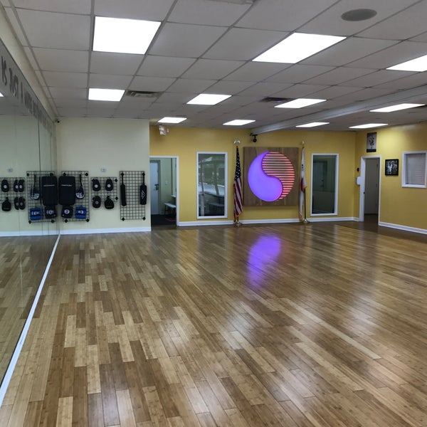 Traditional Taekwon-Do Lutz - Martial Arts Dojo in Lutz
