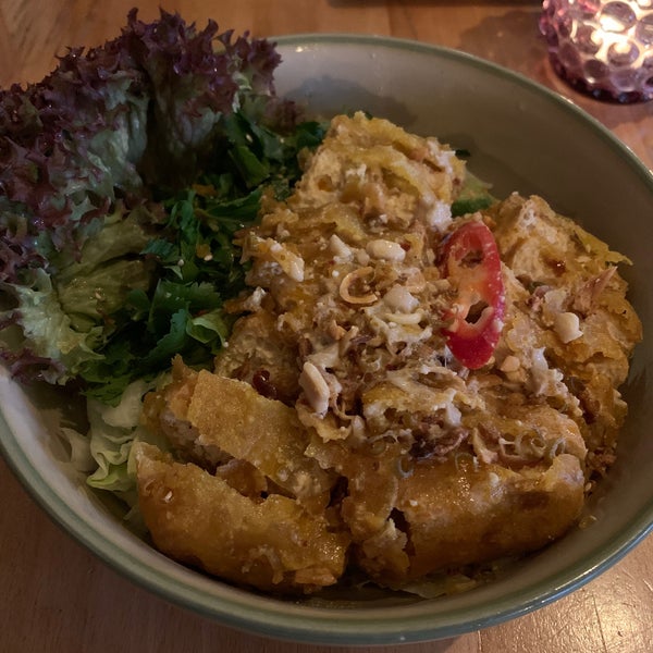 Lu Vietnamese Cuisine - Vietnamese Restaurant in Köln