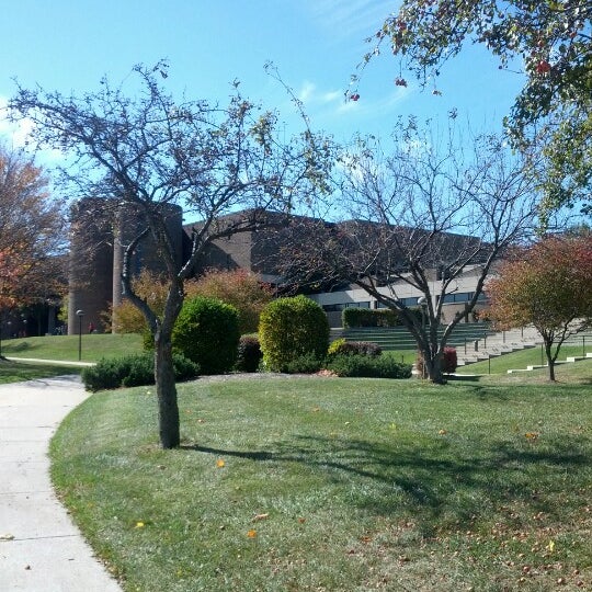 Prairie State College - 18 tips