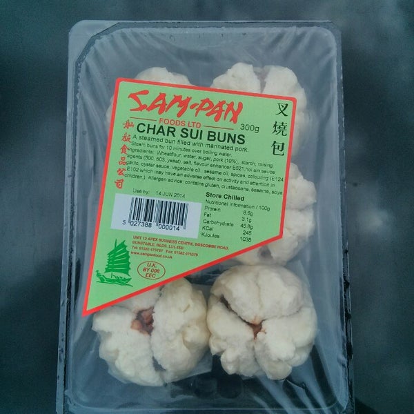 Photos at Hoo Hing Chinese Supermarket - Ealing - Greater London ...