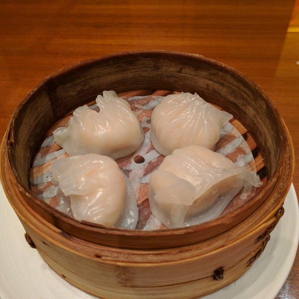 Imperial House Dim Sum 帝王点心 - Dim Sum Restaurant in Co-Tai