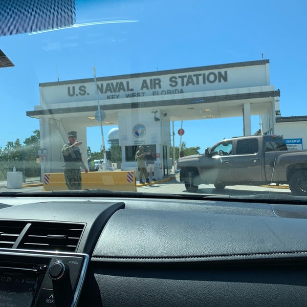 Photos at Naval Air Station Key West - Military Base