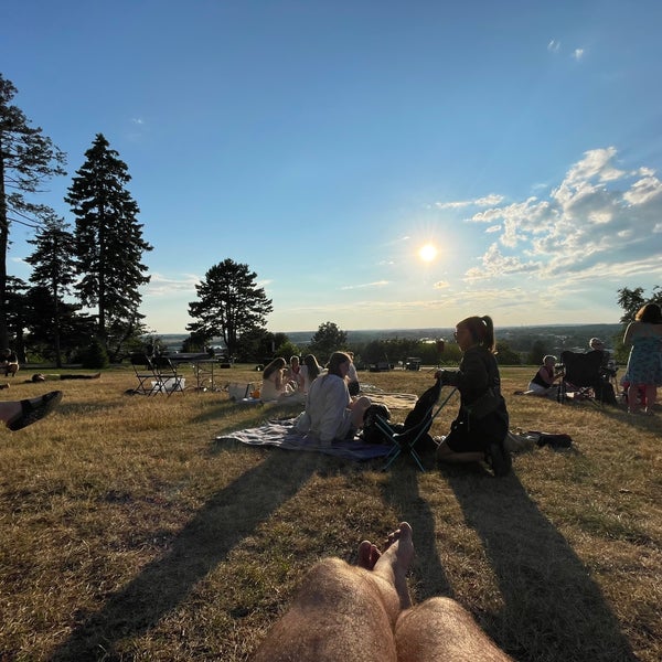 Western Promenade Park - 5 tips from 406 visitors