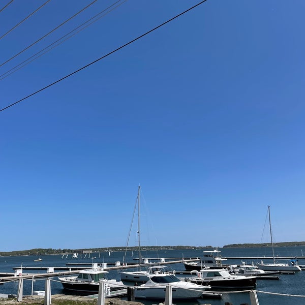 Eastern Promenade Trail - Hiking Trail in Downtown Portland