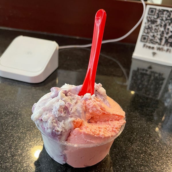 The Gelato Fiasco Old Port - Downtown Portland - Portland, ME