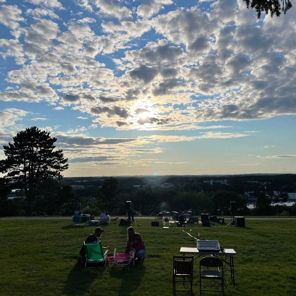 Western Promenade Park - 5 tips from 403 visitors