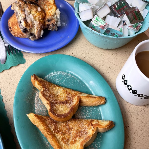 Marcy's Diner - Downtown Portland - Portland, ME