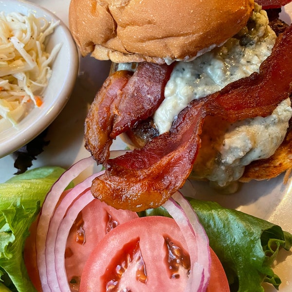 The Dogfish Bar & Grille - American Restaurant in Portland