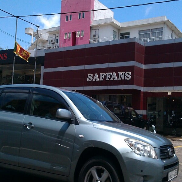 Photos at Saffans - 17 tips from 333 visitors