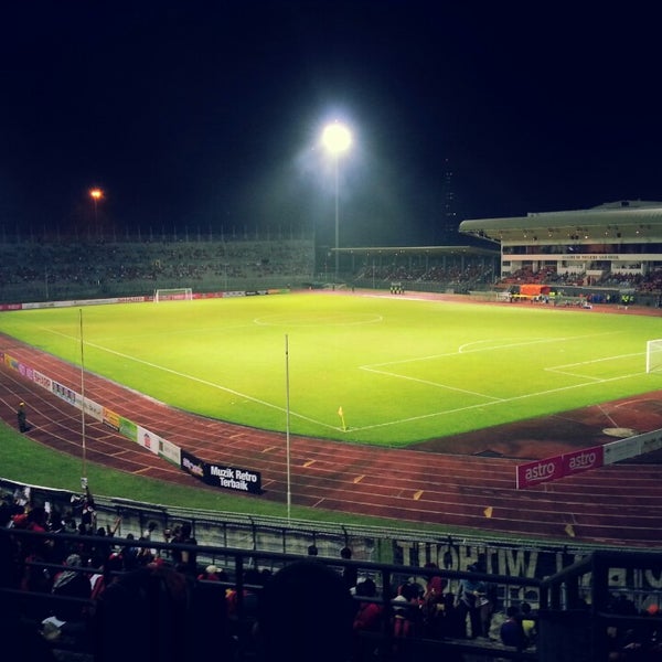 Stadium Negeri - Kuching, Sarawak