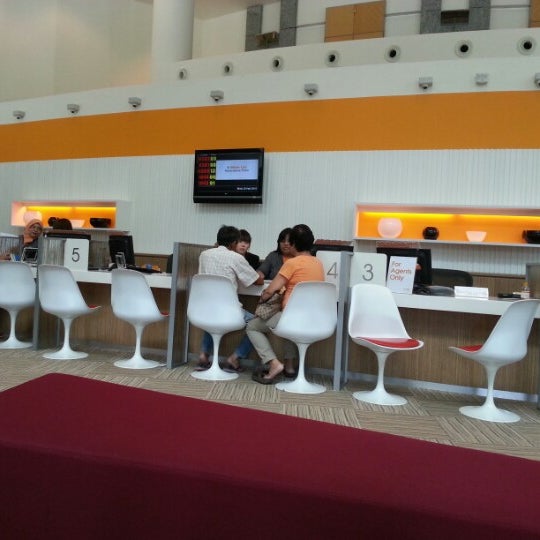 NTUC Income - Tampines - 2 Tampines Central 6
