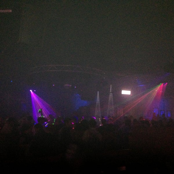 The Country Club Dance Hall & Saloon - West Augusta - 2834 Washington Rd