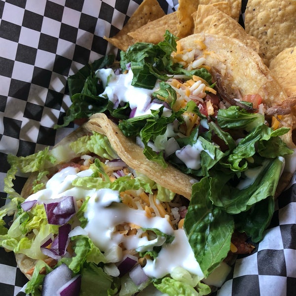 El Burro Picante - Downtown Berkeley - 15 tips