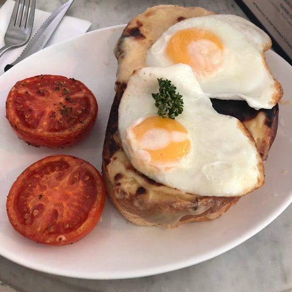 Stop the World Cafe - Breakfast Spot