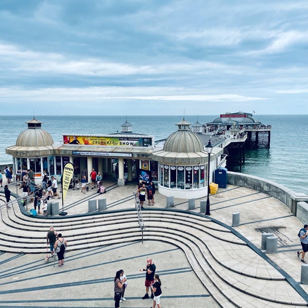 Cromer - Town