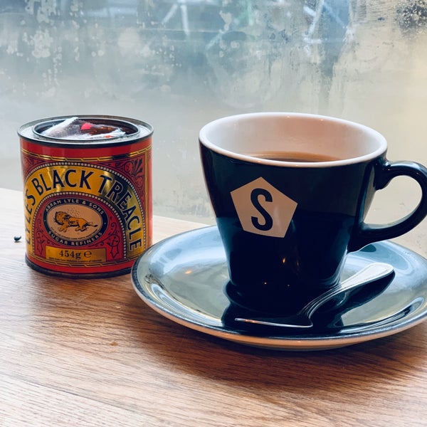 Strangers Coffee House - Norwich Lanes - 17 tips from 210 visitors