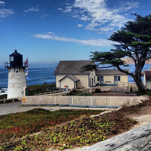 Point Montara Lighthouse Hostel - Lighthouse in Montara