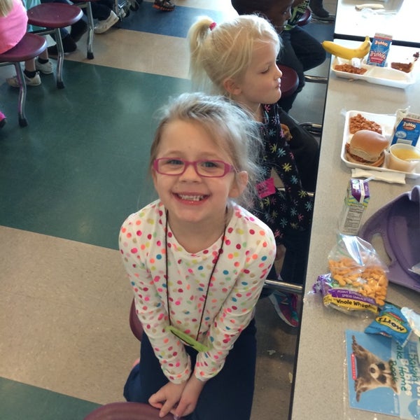 Monroeton Elementary - 8081 US 158