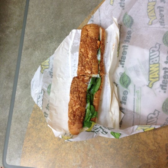 Subway - Adel, IA
