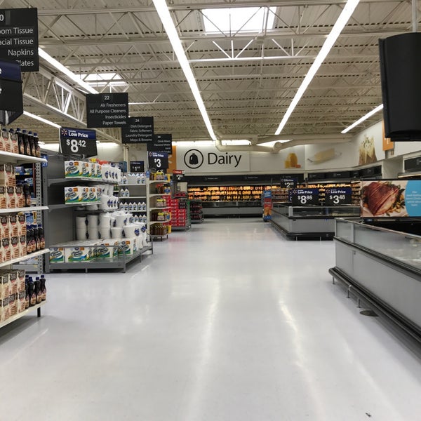 Photos at Walmart Supercenter - 1850 Anderson Rd