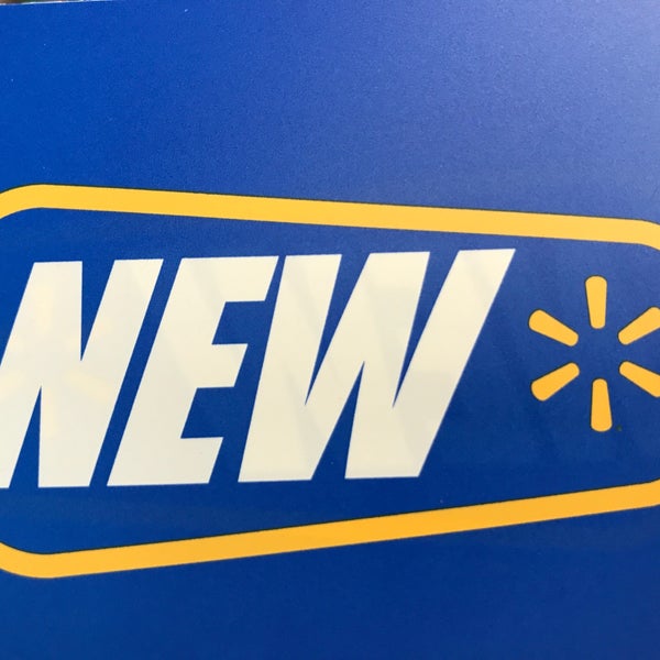 Walmart Supercenter - 1850 Anderson Rd