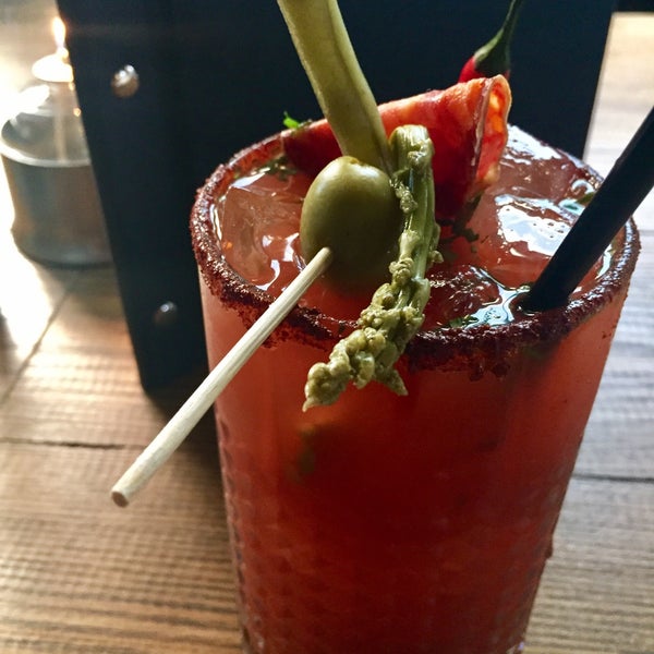 Soca Kitchen & Pub - Hintonburg-Mechanicsville - 93 Holland Ave