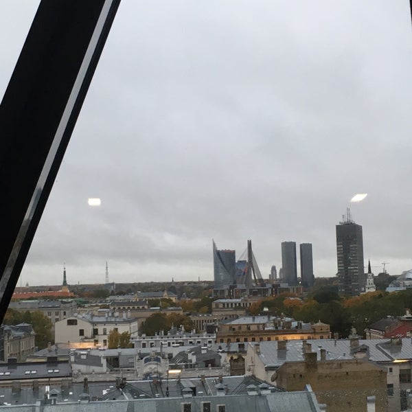 Albert Hotel (Now Closed) - Hotel in Riga