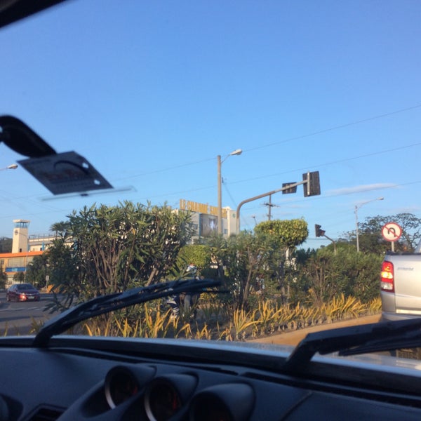 Subic Bay Gateway Park - Industrial Estate in Subic