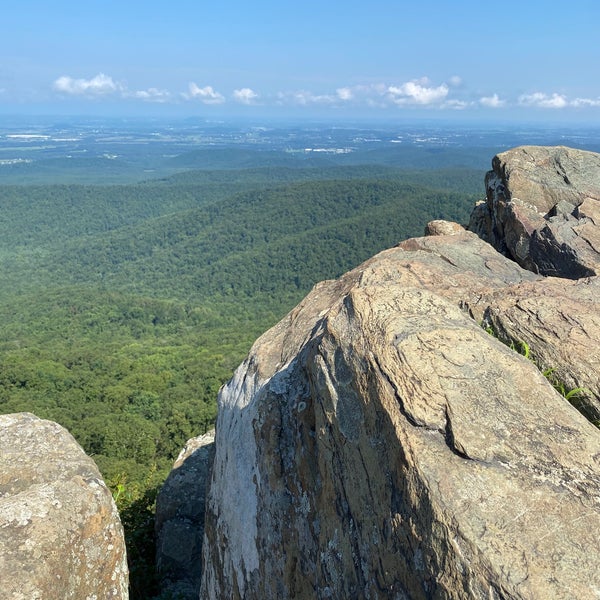 Humpback Rocks - 10 tips from 819 visitors