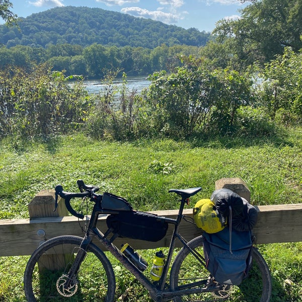 C&O Canal - Point of Rocks - 5 tips