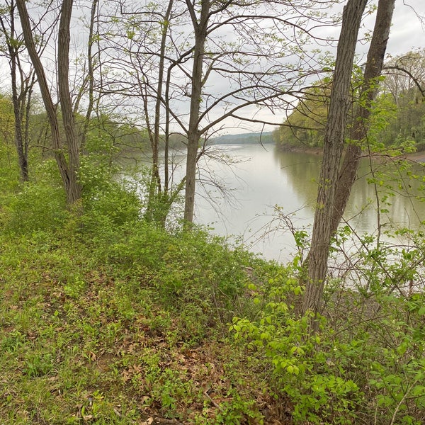 Fort Frederick State Park - Big Pool, MD