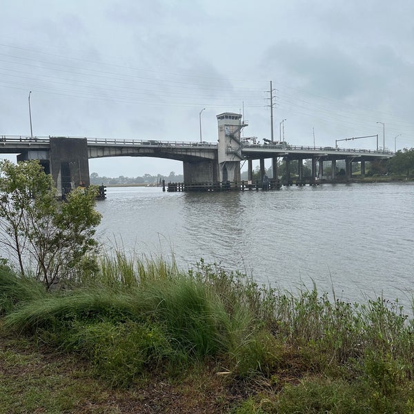 Burnet Maybank Bridge - 6 tips from 608 visitors