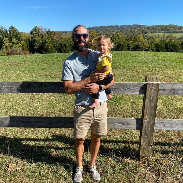 Pen Park - Park in Charlottesville