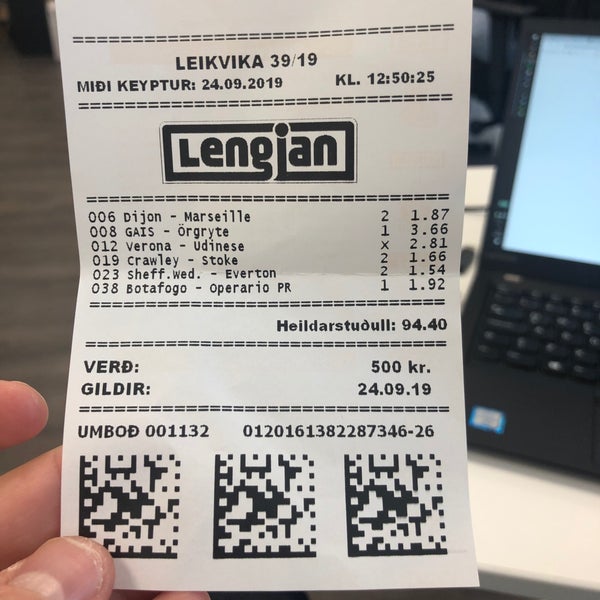 Söluturninn Vikivaki - Miðborg - Laugavegur 5