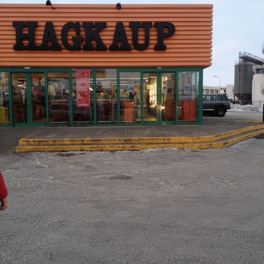 Hagkaup - Akureyri, Norðurland Eystra