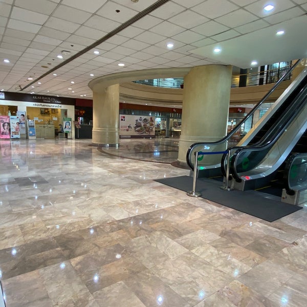 AIS Tower 2 (อาคารเอไอเอส 2) - 1291/1 Phahon Yothin Rd