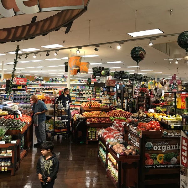 Ralphs - Irvine, CA