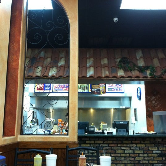 Taco Rico - Mexican Restaurant