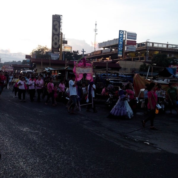Cogeo Gate 2 - Antipolo City, Rizal