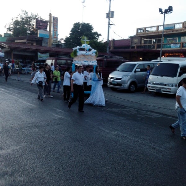 Cogeo Gate 2 - Antipolo City, Rizal