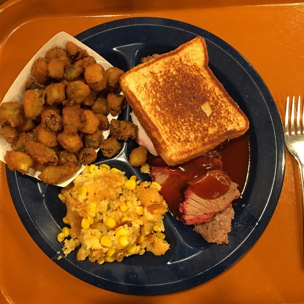 Pok-e-Jo's - BBQ Joint in Austin
