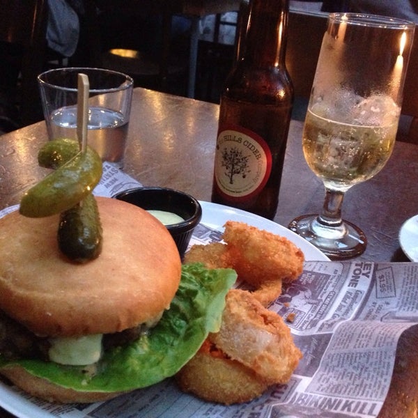 The Rook - Sydney City Center - L7, 56-58 York St