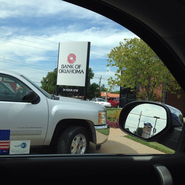 Bank Of Oklahoma Bank In Broken Arrow bank-of-oklahoma-bank-in-broken-arrow