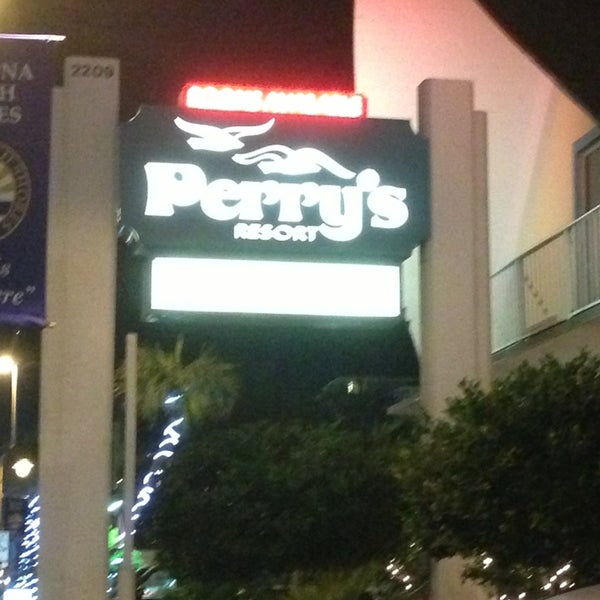 Perry's Ocean Edge Resort - 2209 S Atlantic Ave