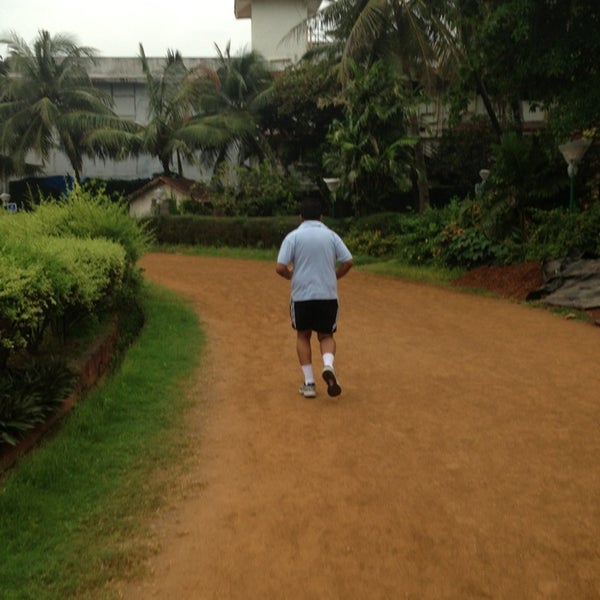 Photos at Jogger's Park - Bandra West - 27 tips