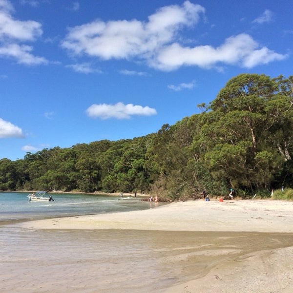 Booderee National Park - National Park